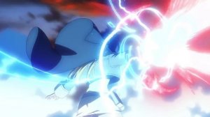 Towa no Yuugure - Тизер (2025)