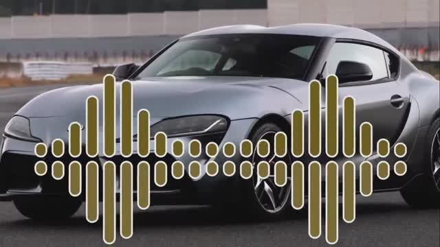 BASS BOOSTED