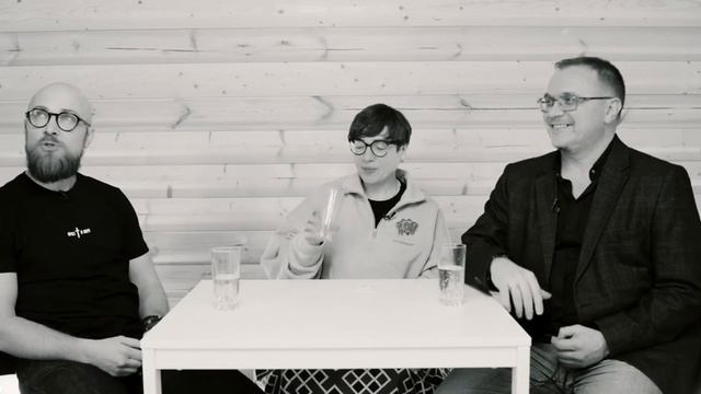 НА ГРАНИ ЛЮБВИ вместе с Татьяной (ТУТТОЙ ЛАРСЕН) и Валерием (Колосковым) с хронометражем