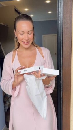 Руслан Нигматулин купил iphone в магазине GIX