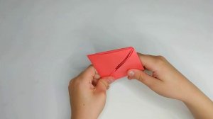 Как сделать кораблик из бумаги. Поделки из бумаги