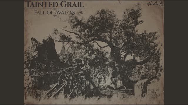 043 Tainted Grail The Fall of Avalon - Создавая связи