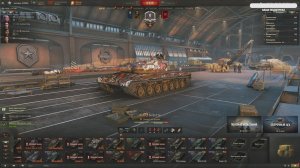 🛑СТРИМ: ТАНКИСТ WAR THUNDER ИРАЕТ В МИР ТАНКОВ #4