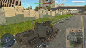 🛑СТРИМ:КАЧАЕМ НОВИНКИ - ПАТЧА WAR THUNDER
