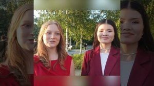 «Выпуск — 2025!»: фото на память, концерт звезд и дискотека до утра