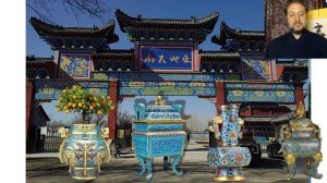 История Китая в образах. Введение часть 3.