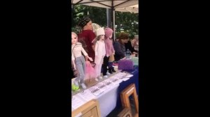 Ярмарка трудоустройства