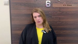 Отзыв пациента, отделение гинекологии
