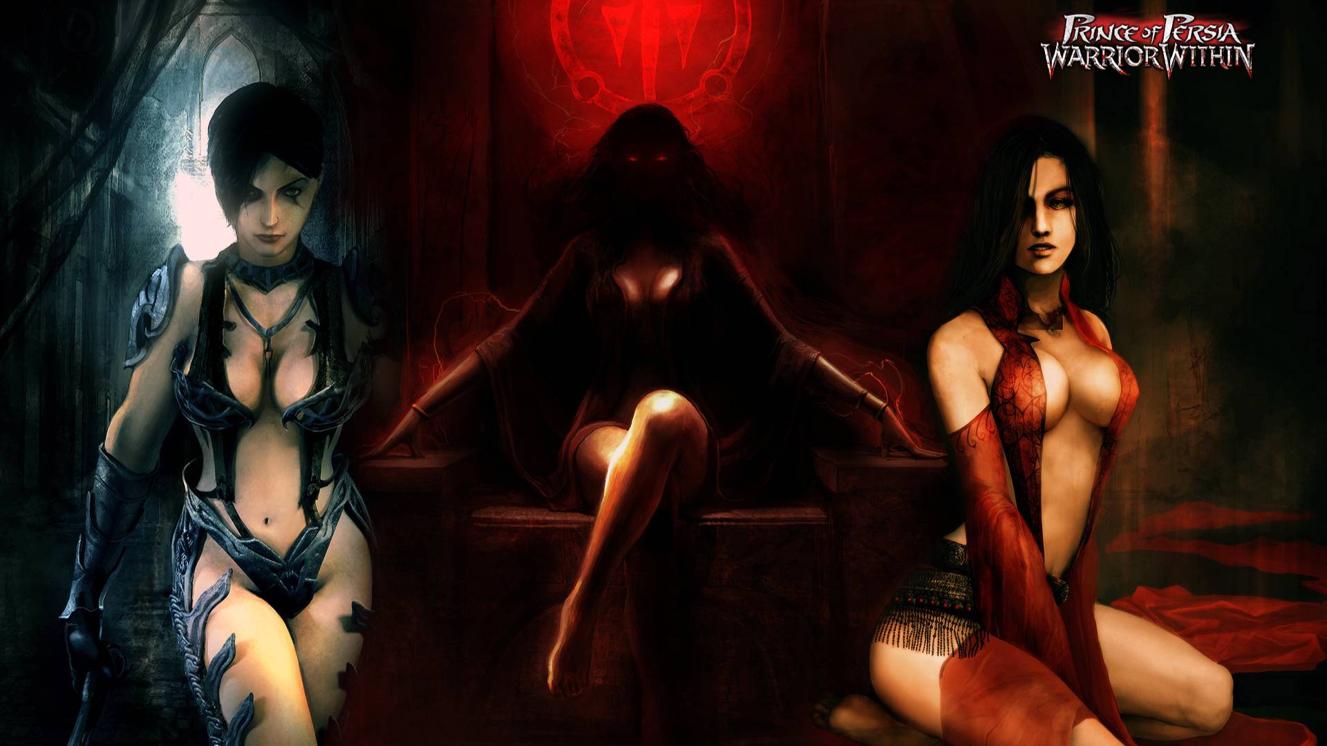 Prince of Persia - Warrior Within