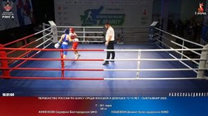 301  44 кг МАГОМЕДОВ Магомед Ставропольский СКФО - АГАЕВ Давуд ХМАО-Югра УФО