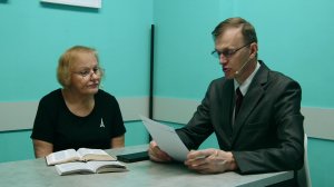 ГОДНЫЙ ХРИСТИАНИН. / Ежков В.В. | Богослужение 28.06.2025