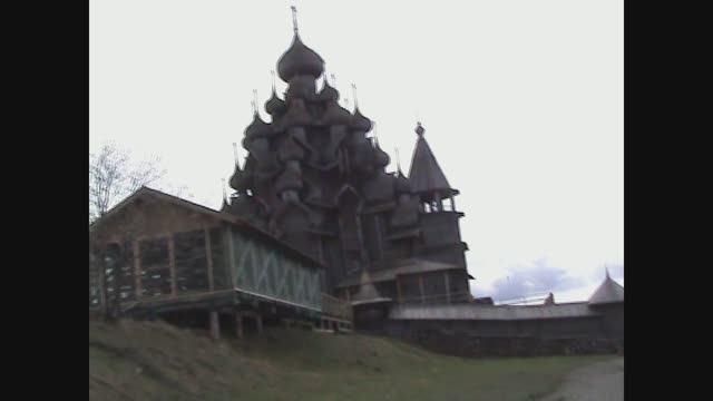 В Карелию день 5,6