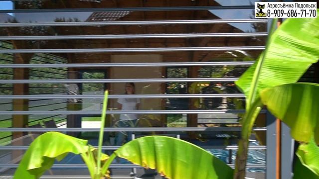 КУБИНКА ХОЗБЛОК И НАВЕС