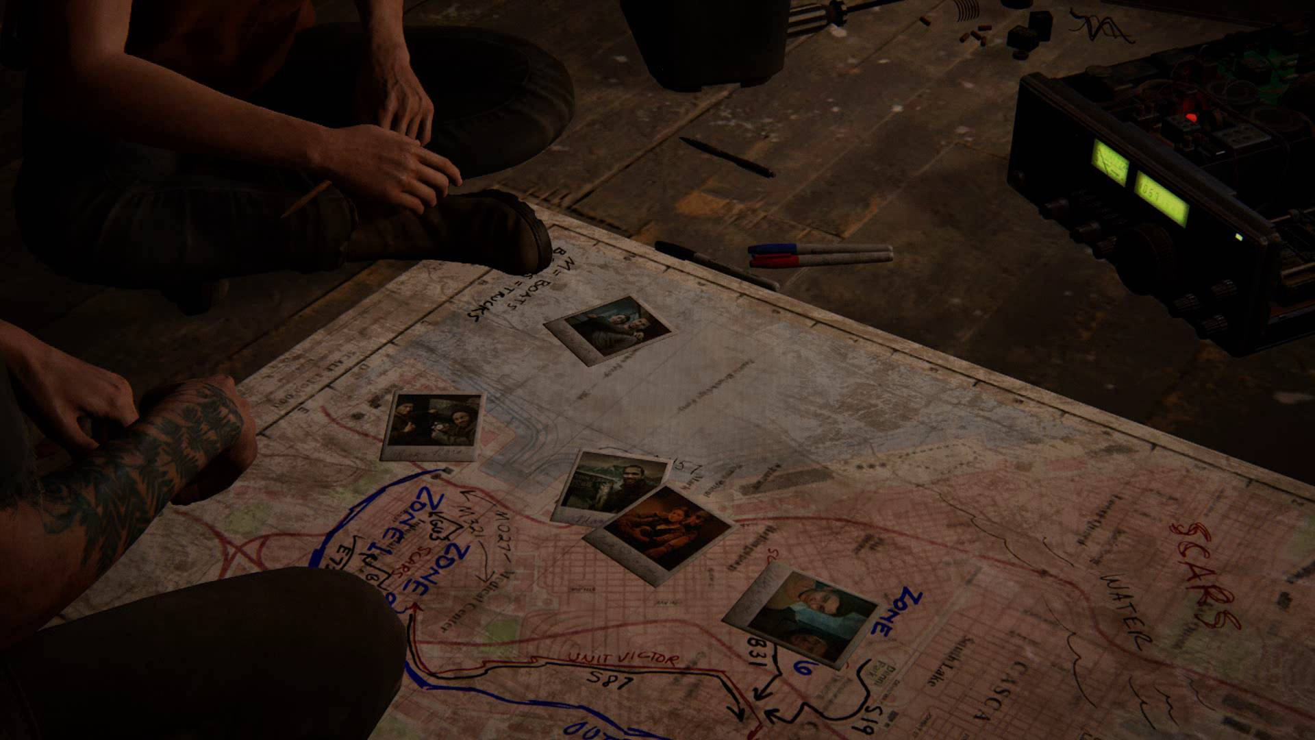 НОВАЯ ЦЕЛЬ ➤ The LAST of US 2 (Одни из нас 2) ➤ Прохождение #16