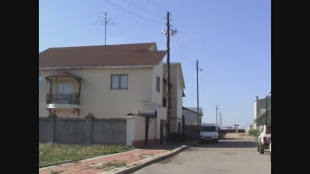 В Карелию день первый