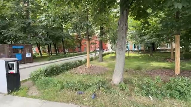 Обзор территории  Космодамианская наб., 4/22кБ