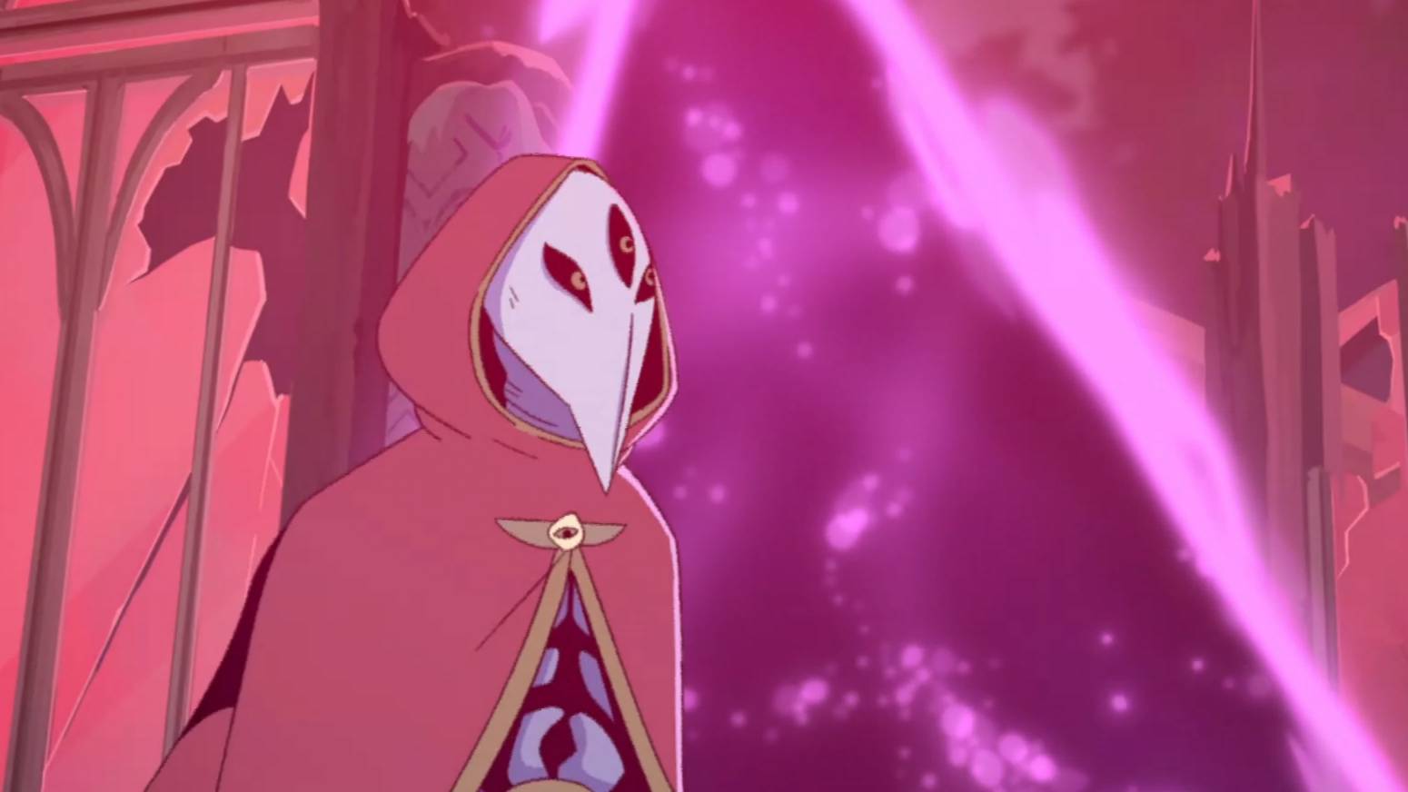 Sea of Stars l Неожиданно # 12