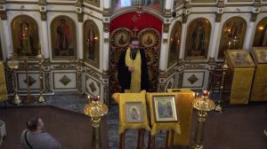 Память святителя Феофана, Затворника Вышенского