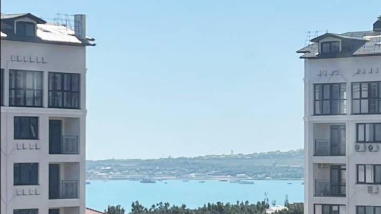 Квартира в Геленджике цена 13.55 млн.р. ЖК "Акварель". Квартиры в Геленджике без лишних слов !