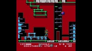 G.I. Joe: The Atlantis Factor [Прохождение 3/22]