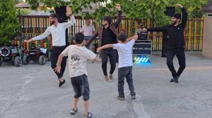 Алиабад Лезгинка 2025 ALISHKA ELCHIN Lezginka Aliabad Dance Avar Music Zaqatala Assa Group  Гогия