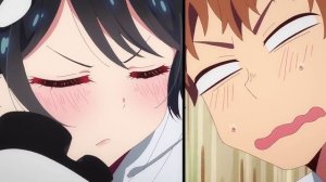 Новый трейлер 4-го сезона Kanojo, Okarishimasu (Девушка на час