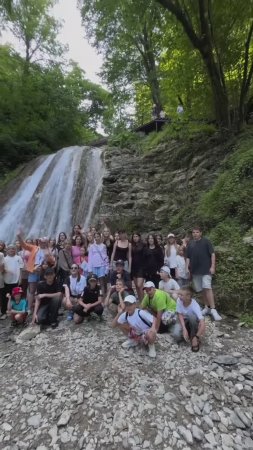 Детский лагерь Spa&Camp в Туапсе 1 смена 2025 год