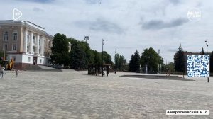 В Амвросиевке проведи рейды Народного контроля