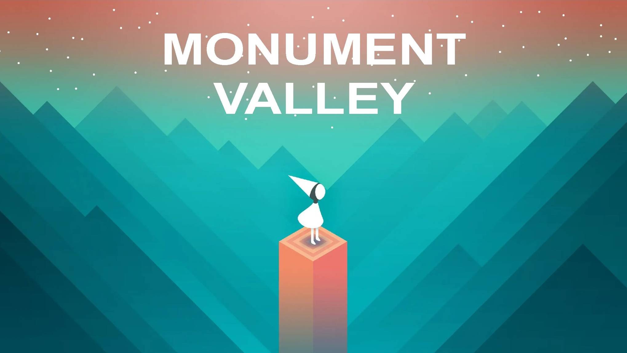 Monument Valley
