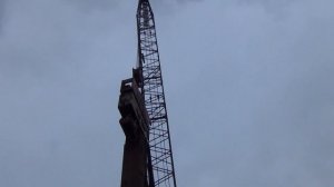 Нагревание шпунта при погружении