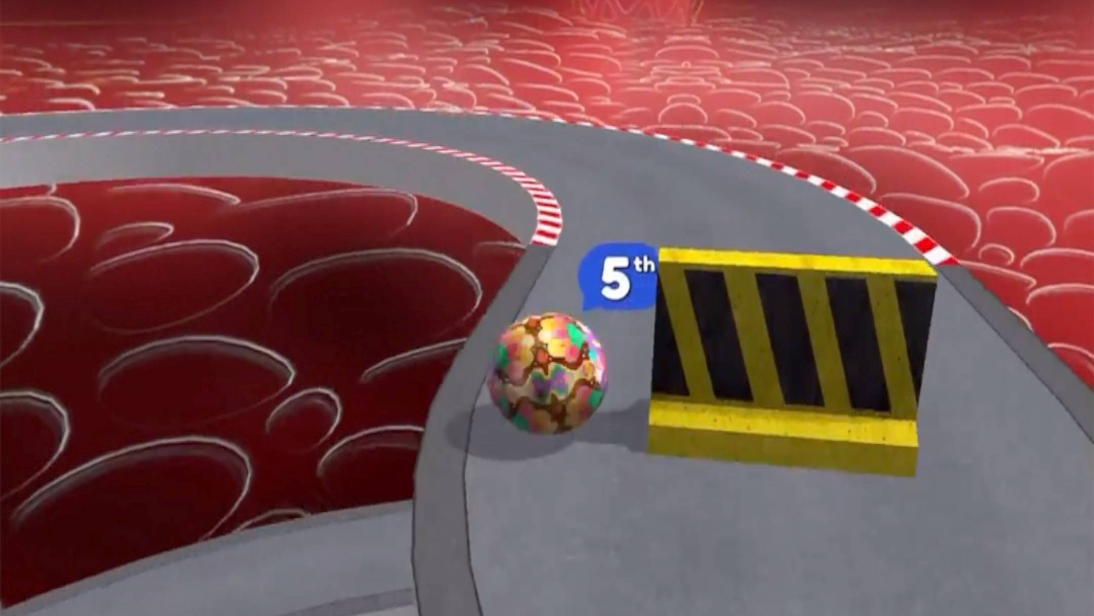 Going Balls  Super Speed run Gameplay New Update Level 66 Race