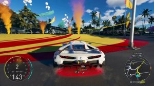 The Crew Motorfest: Это НЕ Need for Speed! Мои впечатления и Лучшие Моменты
