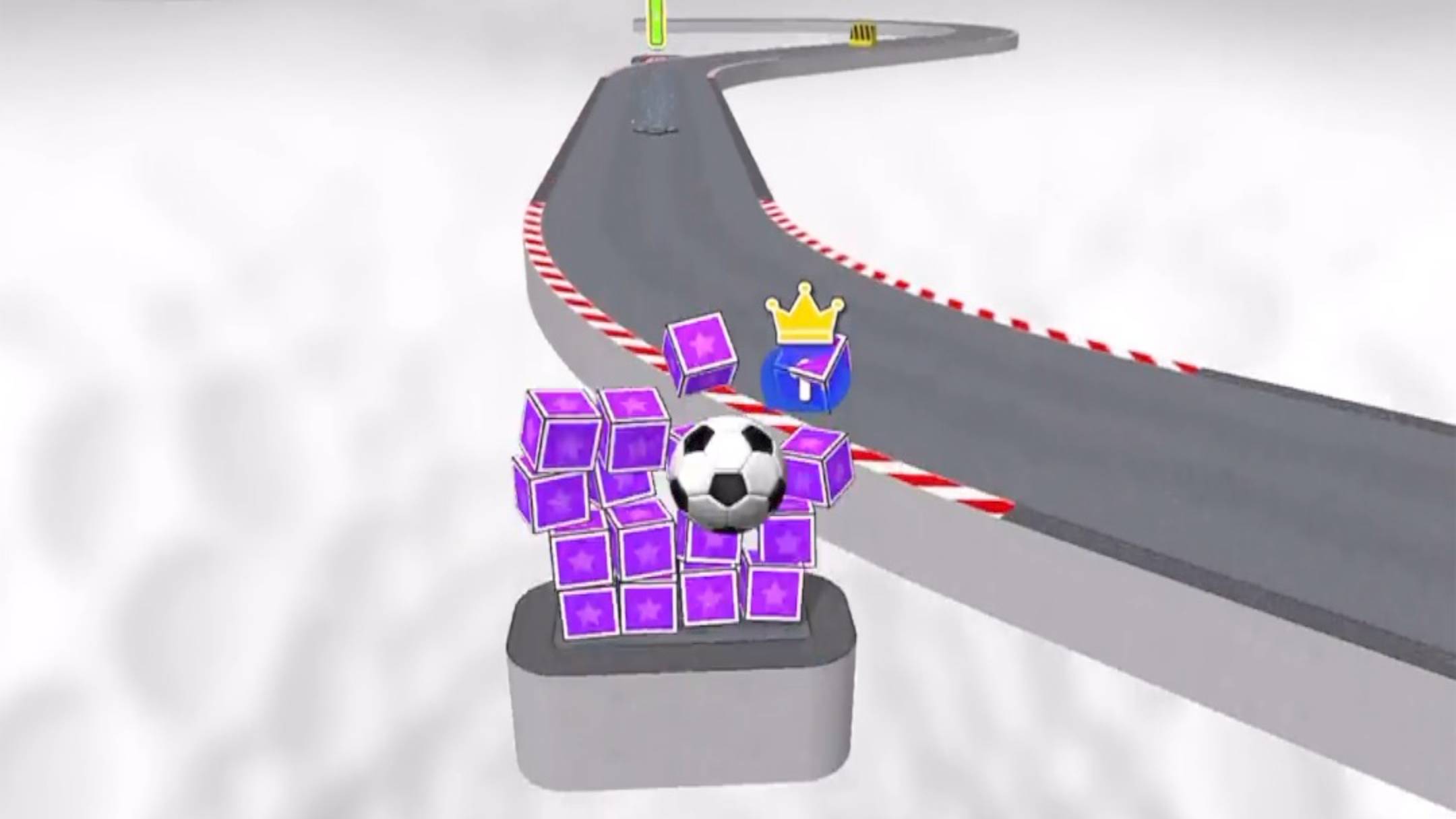 Going Balls  Super Speed run Gameplay New Update Level 46 Race