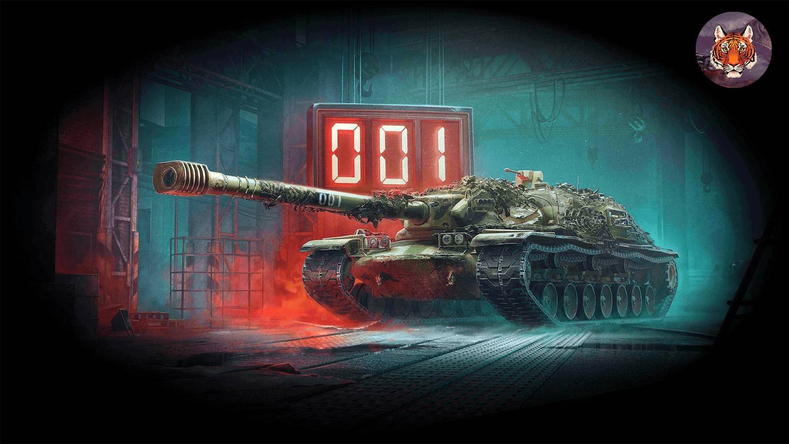 Пустынный Койот XM-57 🔥Тащит бой! Убийца рандома! 💥