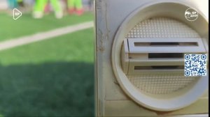 Диско зарядка в День молодежи