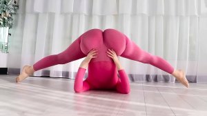 Natalia Sense - Full Body Stretching