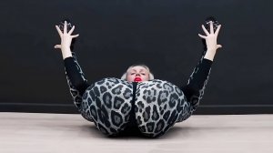 Natalia Sense - Full Body Stretch