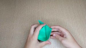 Как сделать кораблик из бумаги