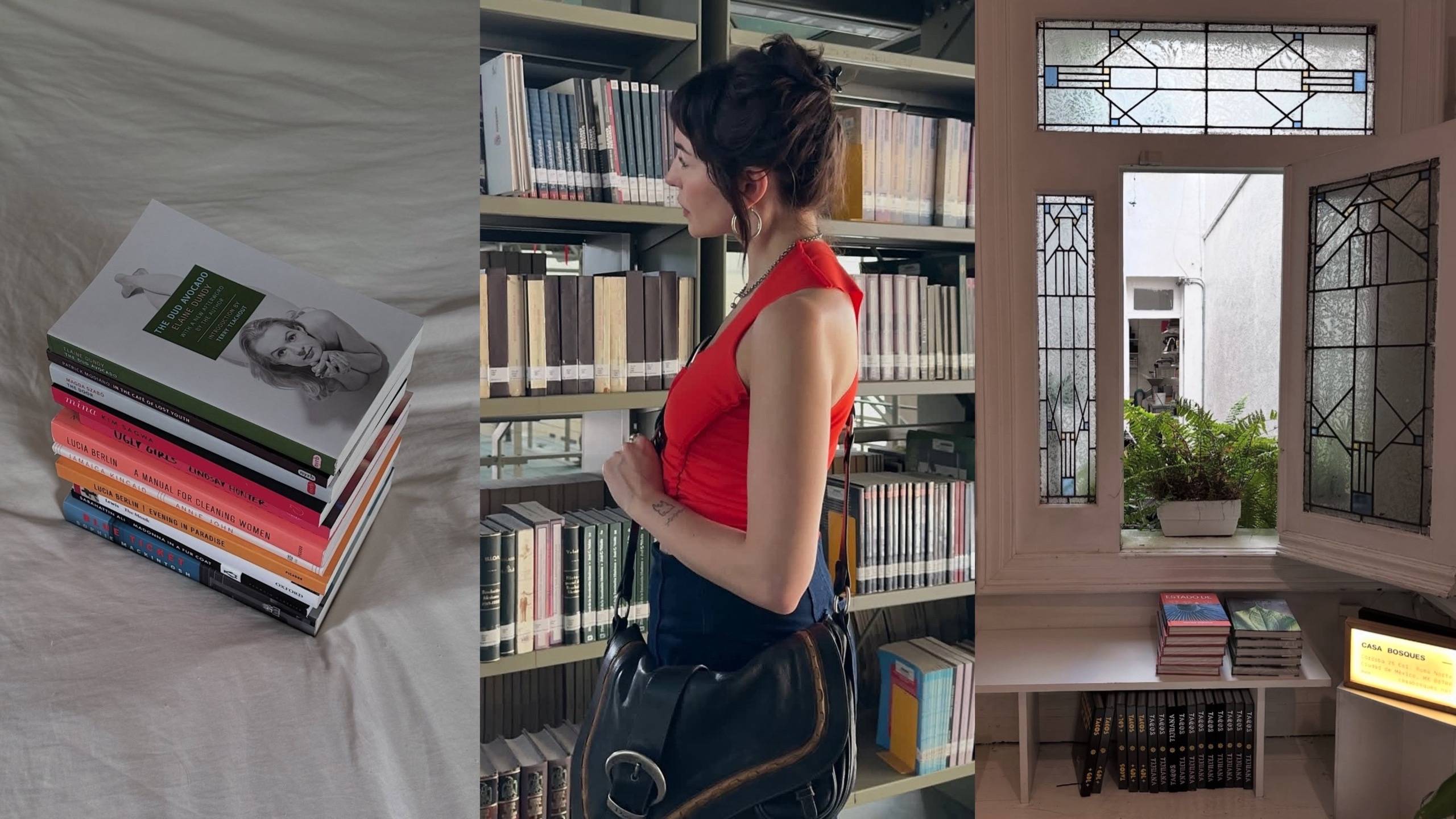 Весенний дневник: провожу время на свежем воздухе, много читаю, готовлю