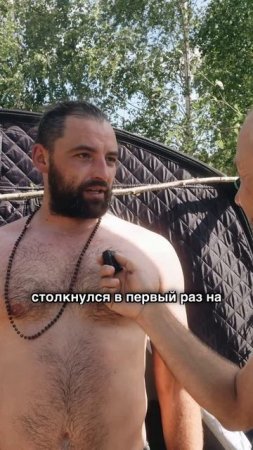 Фестиваль Банный спас с печами Техно Лит