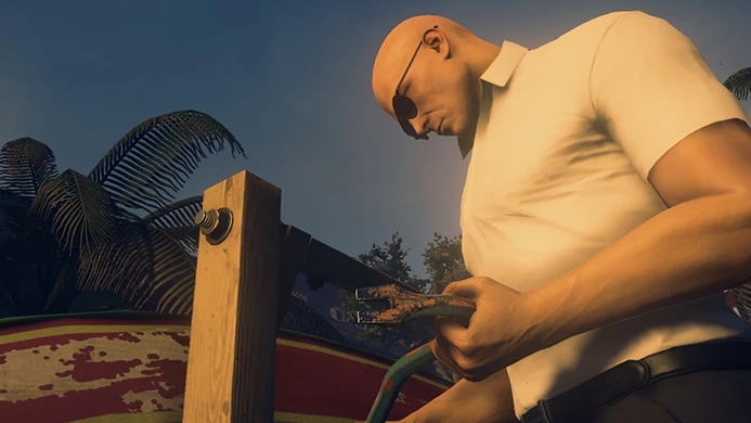 HITMAN 2 Испытание ПОДЕЛЬНИКИ.