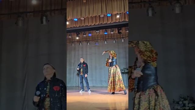 Лучшая песня о России