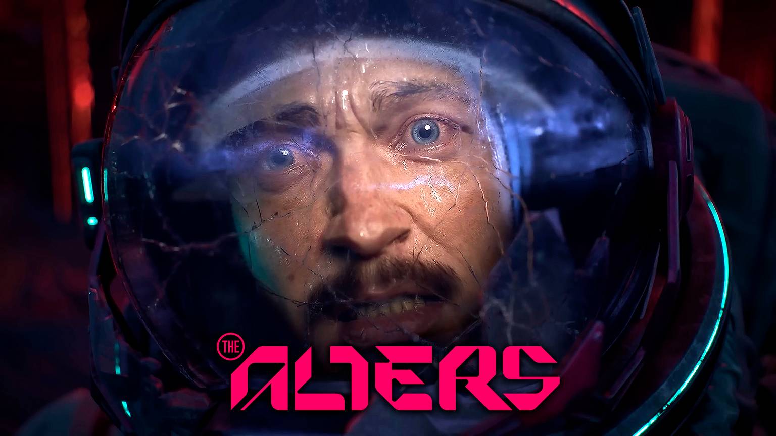 Как Выжить На РАДИОАКТИВНОЙ ПЛАНЕТЕ в Одиночку ▶ Прохождение The Alters #1 #thealters #выживание