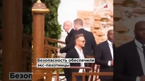 Венеция в аренду. Джефф Безос снял целый город для свадьбы. Местные взбунтовались