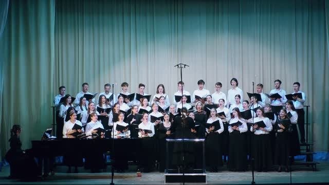 Г. Корепанов-Камский - «Эктон гур»