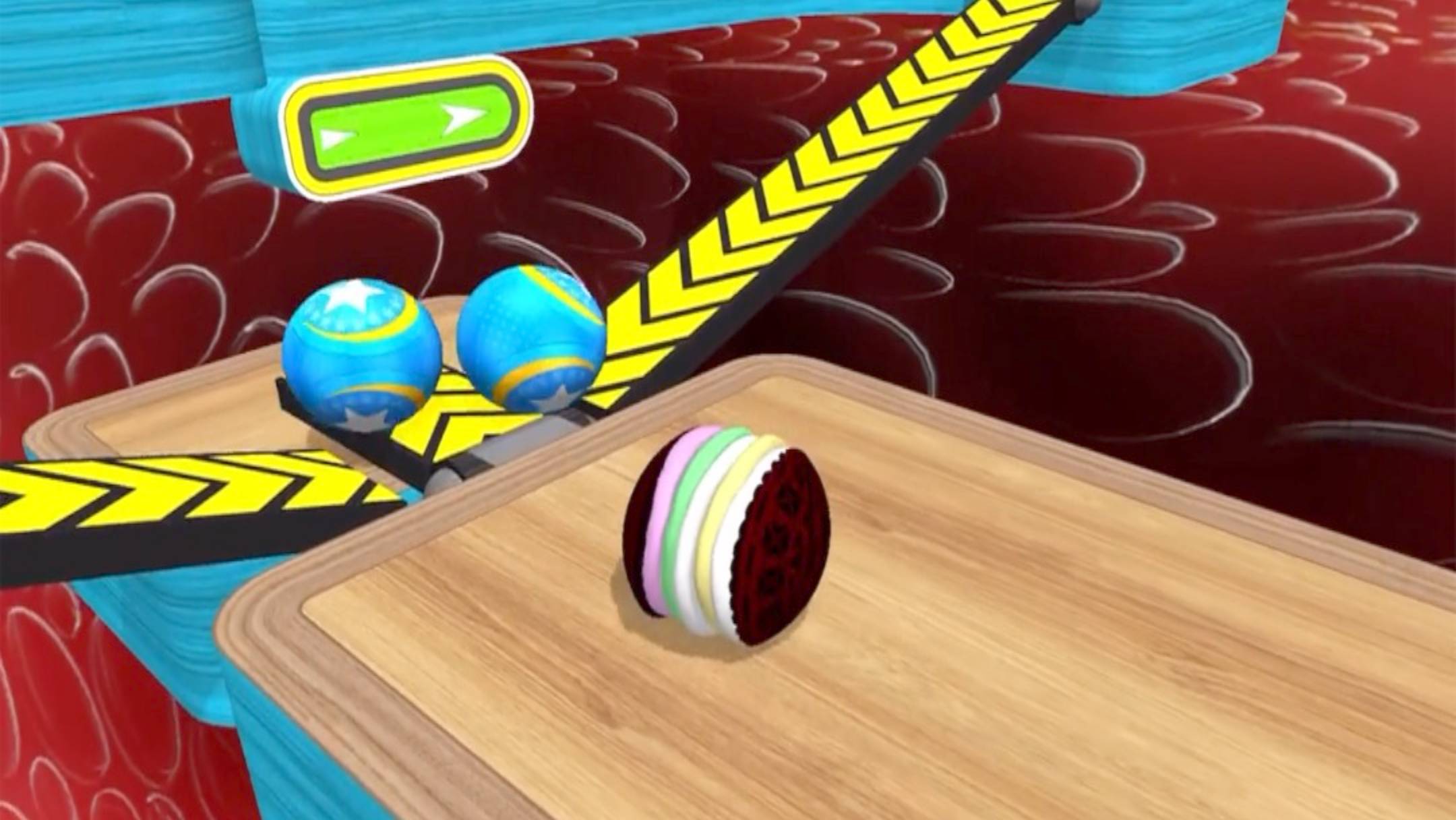 Going Balls  Super Speed run Gameplay New Update Level 90 Portal Run