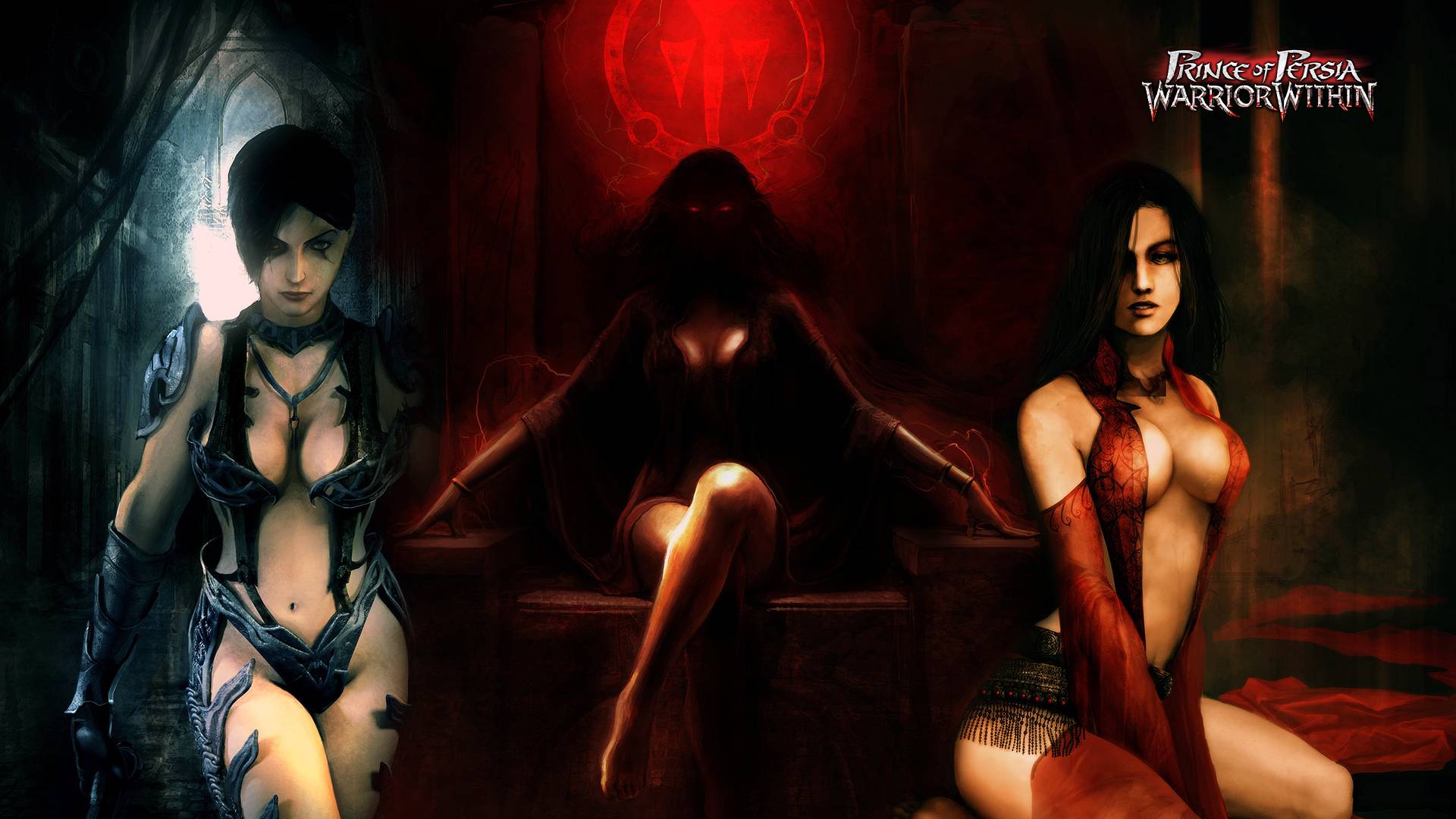 Prince of Persia - Warrior Within