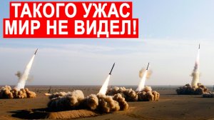 НЕМОЖЕТ БЫТЬ! Искандер М с крылатыми ракетами превратился в постоянную угрозу
