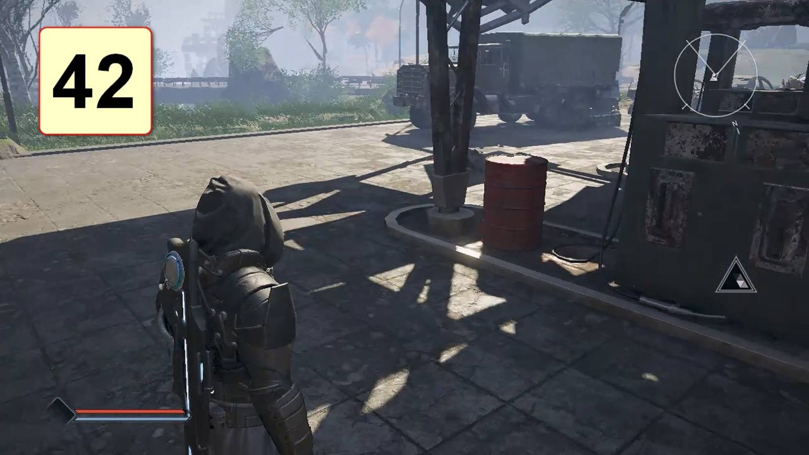 Прохождение ►Elex 2◄【• Выпуск• #42】