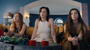 Три сестры | Новый тизер-трейлер